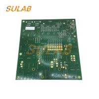 China OTIS Elevator GECB-AP Main PCB Board DCA26800AY5 DDA26800AY5 With ABA26800AVP6 for sale