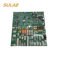 China OTIS Elevator GECB-AP Main PCB Board DCA26800AY5 DDA26800AY5 With ABA26800AVP6 for sale