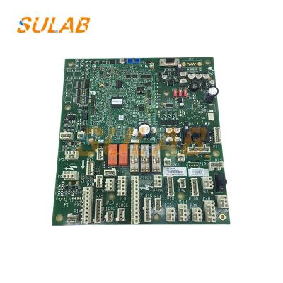 China OTIS Elevator GECB-AP Main PCB Board DCA26800AY5 DDA26800AY5 With ABA26800AVP6 for sale