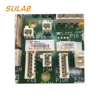 China OTIS Elevator GECB-AP Main PCB Board DCA26800AY5 DDA26800AY5 With ABA26800AVP6 for sale
