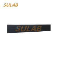China Otis Elevator Traction Flat Steel Belt AAA717AD1 60mm Width for sale