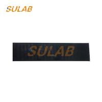 China 43KN Otis Elevator Belt Lift GEN2 Traction Machine Steel Belt 30mm AAA717AM2 for sale