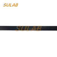 China Smooth Surfaced Otis Elevator Belt Lift Traction Steel Belt AAA717X for sale