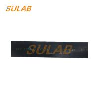 China Smooth Surfaced Otis Elevator Belt Lift Traction Steel Belt AAA717X for sale