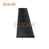 China Smooth Surfaced Otis Elevator Belt Lift Traction Steel Belt AAA717X for sale