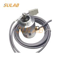 China 5400 300P Elevator Parts Car Top Absolute Value Hoistway Encoder ID NR. 593082 for sale