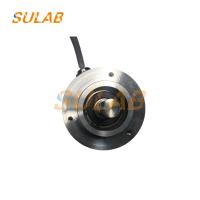 China 5400 300P Elevator Parts Car Top Absolute Value Hoistway Encoder ID NR. 593082 for sale