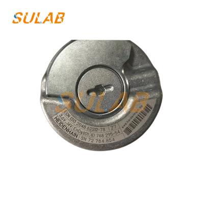 China HEIDENHAIN Sincos Elevator Parts Rotary Encoder ECN 13132048 62S12-78 ID 768295-54 for sale