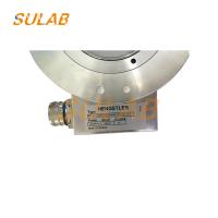 China Elevator Parts Hengstler Rotary Encoder RI144-70L57C05L2048B0.25M-S5-C62 ID. 128168 for sale