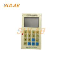 China LG Sigma Elevator Service Test Operator Tool OPP-2000 for sale