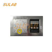 China Sigma Elevator Door Controller Inverter ACVF 1.5A 0.5KVA 0.37kw for sale