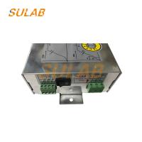 China Sigma Elevator Door Controller Inverter ACVF 1.5A 0.5KVA 0.37kw for sale