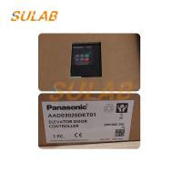 China Panasonic Elevator Door Operator Controller Drive AAD0302 AAD03020DKT01 for sale