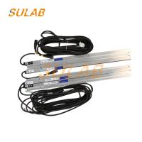 China TK Elevator Safety Door Sensor Photocell MEMCO Light Curtain MEMCO618 E1018 E1118 E1218 for sale