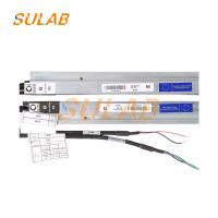 China TK Elevator Safety Door Sensor Photocell MEMCO Light Curtain MEMCO618 E1018 E1118 E1218 for sale