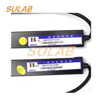 China Universal Elevator Door Photocell 128 Beam WECO Light Curtain WECO-917Q71-AC220 for sale