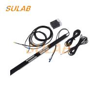 China Cedes Elevator Light Curtain Cegard Mini SY-2000-16 Tx-2000-16 Rx-2000-16 for sale