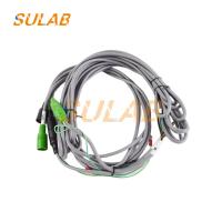 China Mitsubishi Elevator Safety Light Curtain Touch Panel ZMBS-200-R-94C2-T ZMBS-200-T-94C2-T for sale