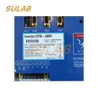 China TK Thyssenkrupp Elevator Inverter Frequency Converter Inverter Drive CPIK48M1 CPIK-48M1 for sale