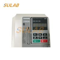 China YASKAWA L1000A Elevator Frequency Inverter Drive CIMR-LB4A0018FAC 7.5KW for sale