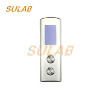 China Otis Elevator Cop Lop Outbound Call Panel DAA23501BM DAA23500BN DBA26800CR1 for sale