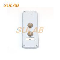 China Otis Stainless Steel Elevator Lop Panel XAA308NC2AS XAA308NC4AS With Button BR27C BR34C for sale