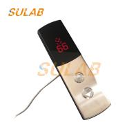 China Kone Elevator KDS50 Hop Box Lop Dot Matrix Display Panel for sale