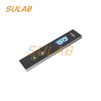 China KN Kone Elevator Cop Lop No Touch Touchless Landing Operating Panel LOP COP for sale