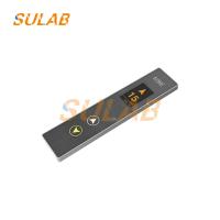 China KN Kone Elevator Cop Lop No Touch Touchless Landing Operating Panel LOP COP for sale