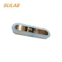 China KN Kone Elevator Cop Lop No Touch Touchless Landing Operating Panel LOP COP for sale