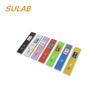 China KN Kone Elevator Cop Lop No Touch Touchless Landing Operating Panel LOP COP for sale