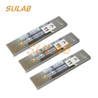 China KN Kone Elevator Cop Lop No Touch Touchless Landing Operating Panel LOP COP for sale
