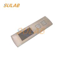 China XIZI Otis Elevator Integrated Touch Screen LCD LOP COP HBP12TFT430DT for sale
