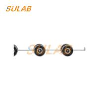 China Original TK Escalator Chain Slewing Chain 24 Set Rollers for sale