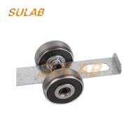 China Original TK Escalator Chain Slewing Chain 24 Set Rollers for sale