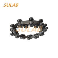 China Original TK Escalator Chain Slewing Chain 24 Set Rollers for sale