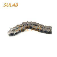 China TK Hitachi BLT Hyundai Sigma Escalator Chain Conveyor Single Row Industrial Chain for sale