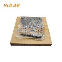 China TK Hitachi BLT Hyundai Sigma Escalator Chain Conveyor Single Row Industrial Chain for sale