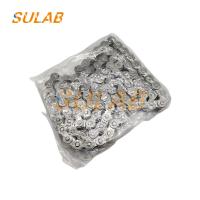 China TK Hitachi BLT Hyundai Sigma Escalator Chain Conveyor Single Row Industrial Chain for sale