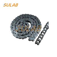China TK Hitachi BLT Hyundai Sigma Escalator Chain Conveyor Single Row Industrial Chain for sale