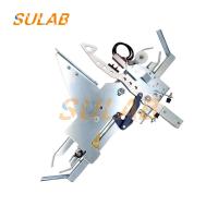 China 5400 Elevator V30 Door Cam Knife Vane Skate 57602431 for sale