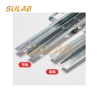 China Thyssen Elevator Door Cam K8 F9 S8 Car Door Knife For Door Machine for sale