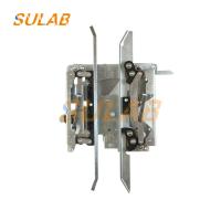 China Kone Elevator Car Door Coupler Cam KM601500G13 KM601500G15 Without Lock R2 for sale
