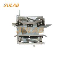 China Kone Elevator Car Door Coupler Cam KM601500G13 KM601500G15 Without Lock R2 for sale
