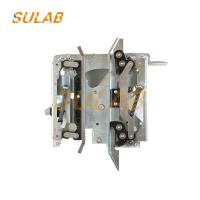 China Kone Elevator Car Door Coupler Cam KM601500G13 KM601500G15 Without Lock R2 for sale