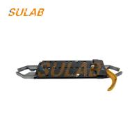 China ECO Plus Mechanical Elevator Door Cam Selcom Wittur Door Clutch Cam for sale