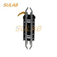 China ECO Plus Mechanical Elevator Door Cam Selcom Wittur Door Clutch Cam for sale