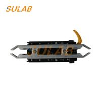 China ECO Plus Mechanical Elevator Door Cam Selcom Wittur Door Clutch Cam for sale