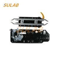 China ECO Plus Mechanical Elevator Door Cam Selcom Wittur Door Clutch Cam for sale