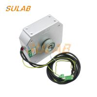 China XIZI OTIS Elevator Door Motor DO3000 PM61842 PM81855 PM81842 PM81855D for sale